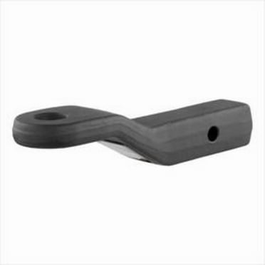 CURT Mfg 48012 Front Mount Hitch Receiver-Mount Ball & Pintle ...