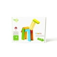 Tegu 14 Piece Set in Tints - Walmart.com