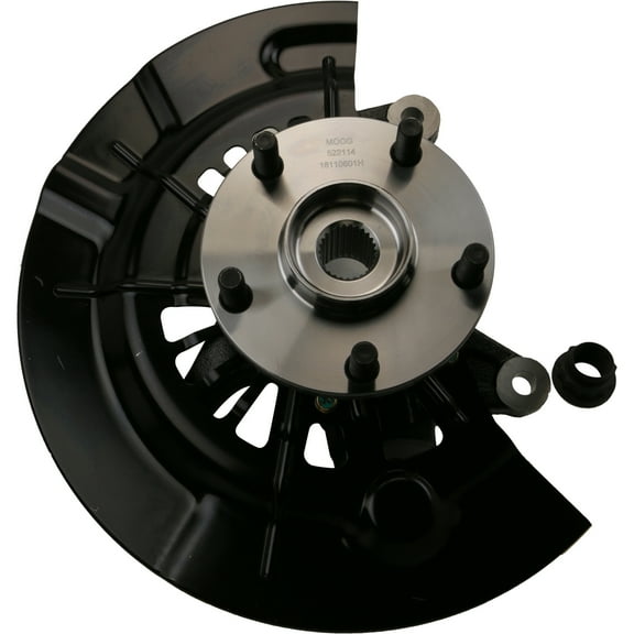MOOG LK045 Steering Knuckle - Walmart.com