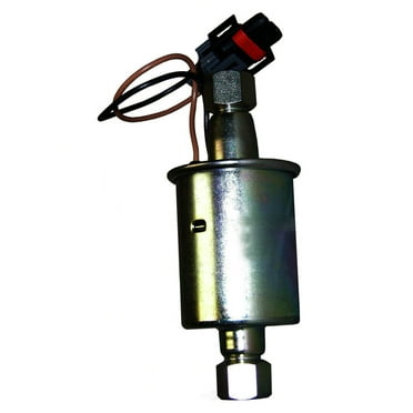 ACDelco EP90 Electric Fuel Pump - Walmart.com