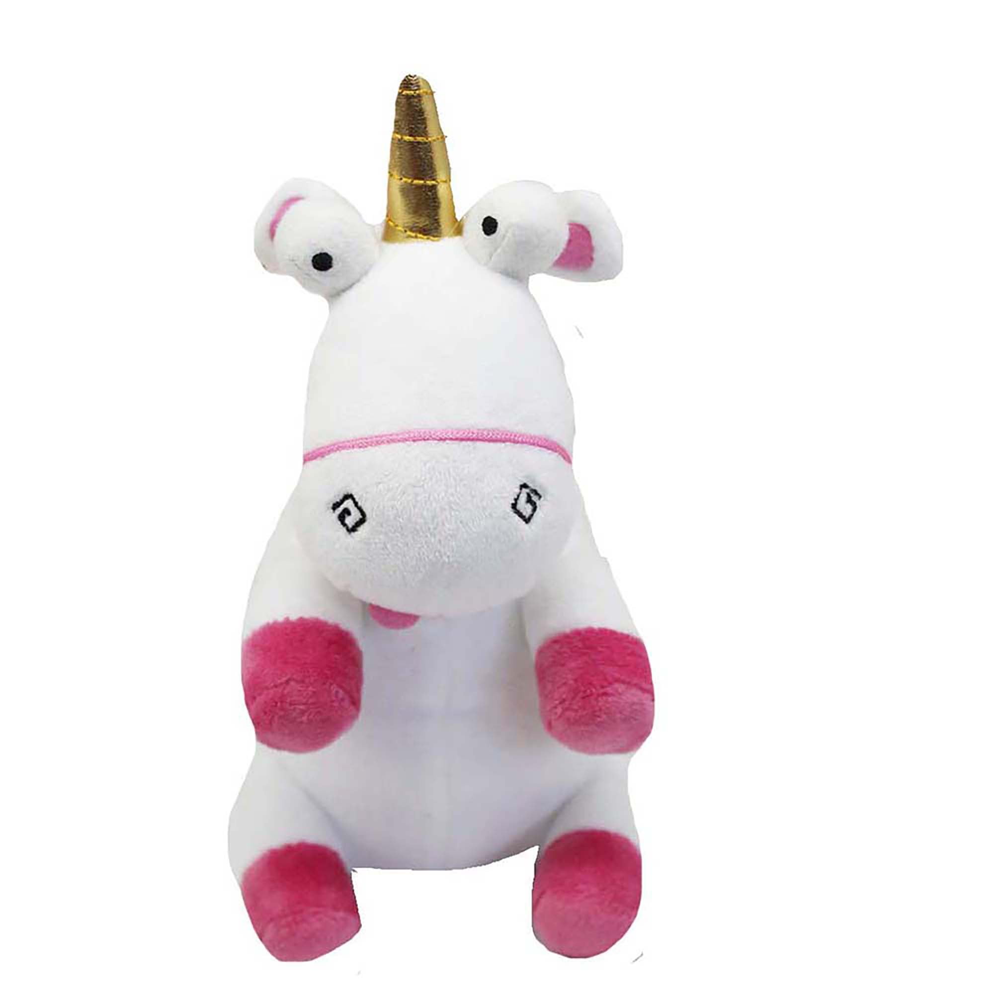 Ruz Muñeco de Peluche Minions Agnes Unicornio 18 cm de Altura | Walmart ...