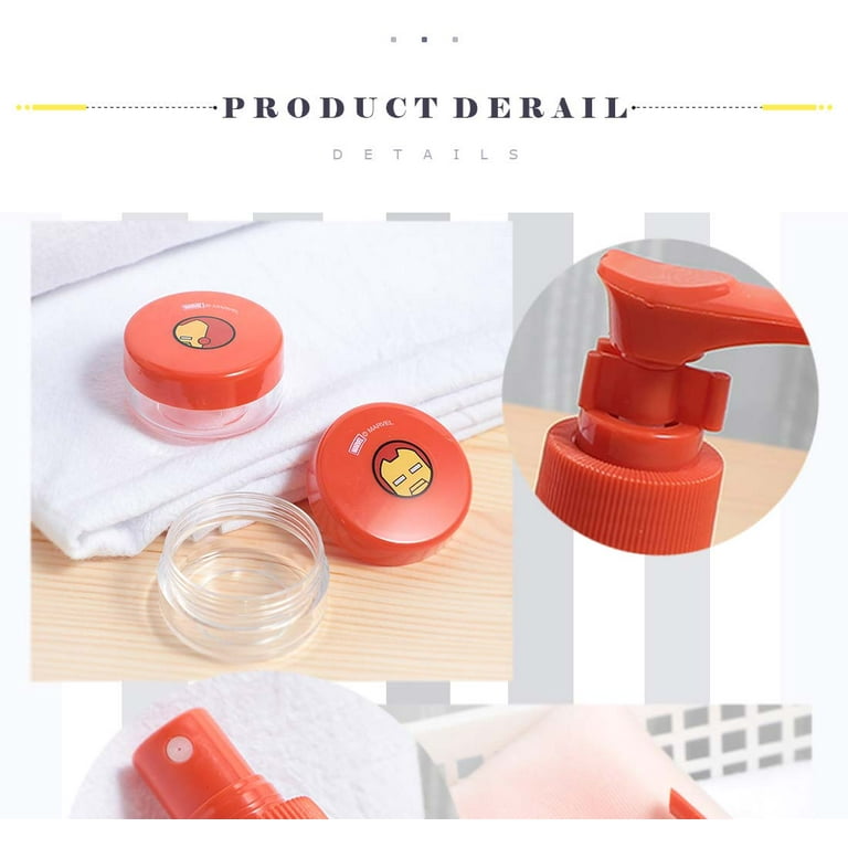 Spiderman Thread Derail