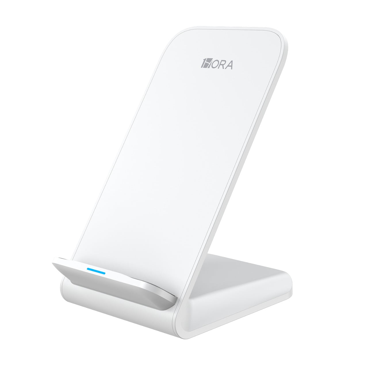 Cargador Inalámbrico Qi Carga Rápida 10w Ip/sa Etc 1 Hora 1 HORA ...