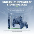 Microsoft Xbox Wireless Controller - Stormcloud Vapor - Walmart.com
