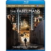 Spielberg's The Fabelmans (4K Ultra HD + Blu-ray + Digital Copy ...