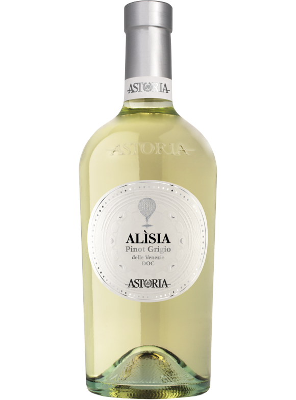 Pinot Grigio and Pinot Gris in White Wine - Walmart.com