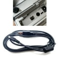 for CB-USB1 4Pin USB2.0 Cable for Olympus DSLR Cameras Lightweight Fast ...