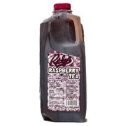 Iced Tea with Raspberry - Walmart.com