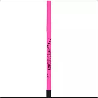 Maybelline Master Precise Skinny Gel Pencil [#210] Defining Black 0.035 ...