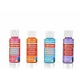Acrylic Paint Value Set by Craft Smart Bright - Walmart.com