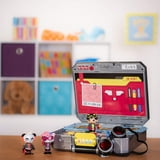 Ryan's World Super Spy Secret Agent Exclusive Toy Mystery Mission Case ...