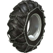 Peerless Chain Off Road Use Forklift Tire Chains, #1197055 - Walmart.com