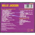 Millie Jackson - Live & Uncensored / Live & Outrageous - Music ...