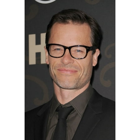Guy Pearce At Arrivals For Mildred Pierce Premiere, The Ziegfeld ...