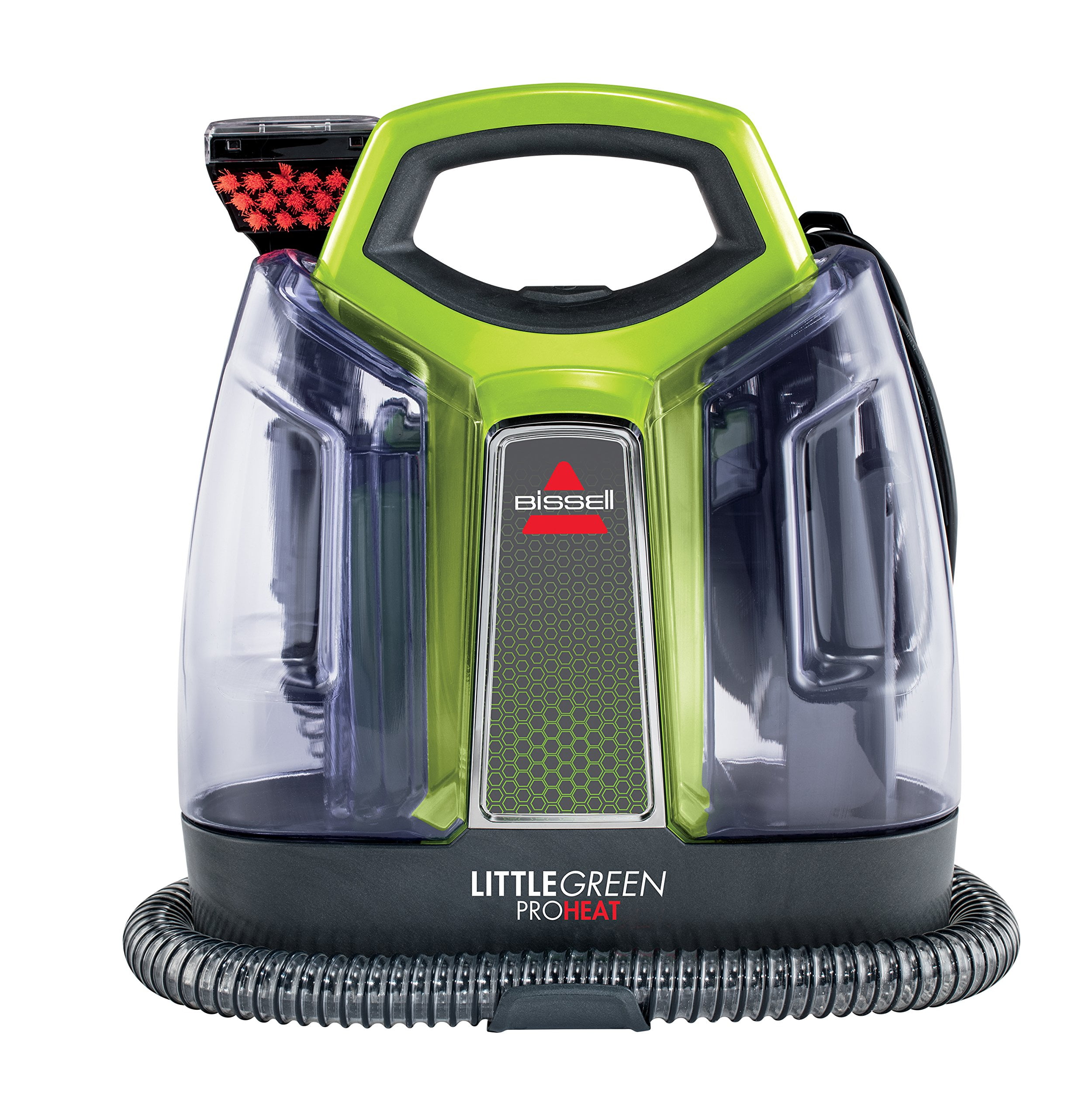 Bissell Little Green ProHeat Machine - Portable Carpet & Upholstery ...