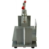 INTBUYING Steel Notes Invoice Flattening Machine Receipt Flattening ...