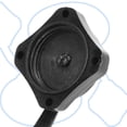 Yihuala 4pack Universals Air Valves Heavy Type Sealing Air Replacement ...