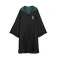 2024 Halloween Harry Potter Cosplay Costumes Slytherin College Uniform