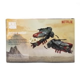 Netflix Rebel Moon Movie Exclusive Sculpted Ship Popcorn Bowl - Walmart.com