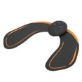 Electric Hip Trainer Promotes Muscle Movement Shaping Lines Battery