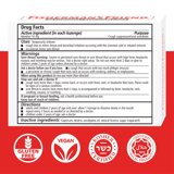 Fisherman's Friend Cough Suppressant Lozenges, Original Extra Strong ...