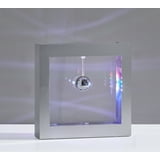 Disco Ball Light Box - Walmart.com