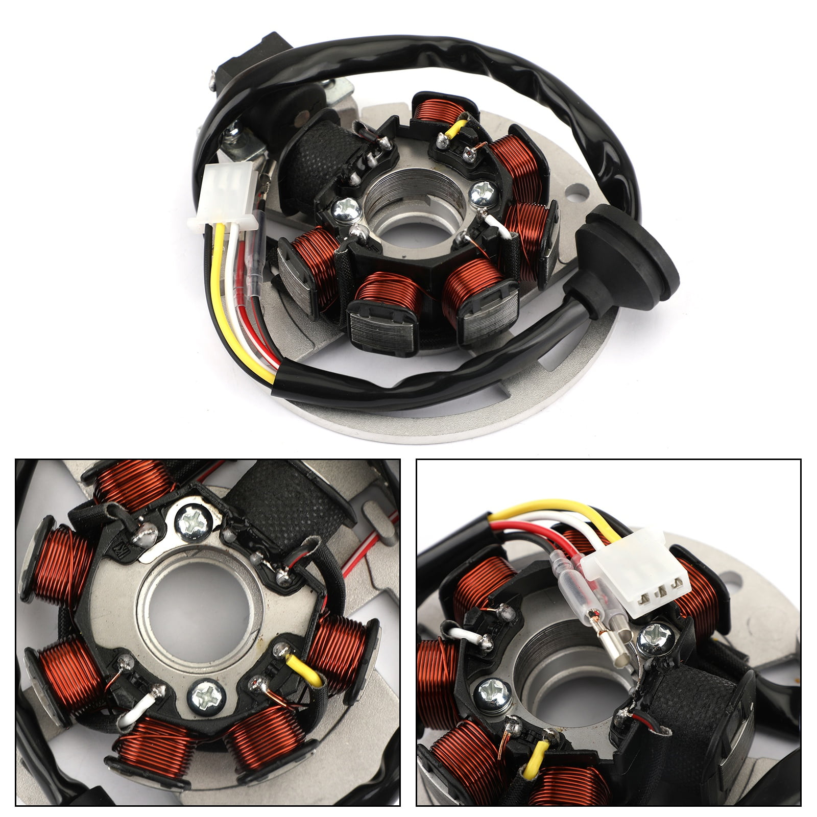 Click here for Motorgenic Stator Generator For Polaris Predator S... prices