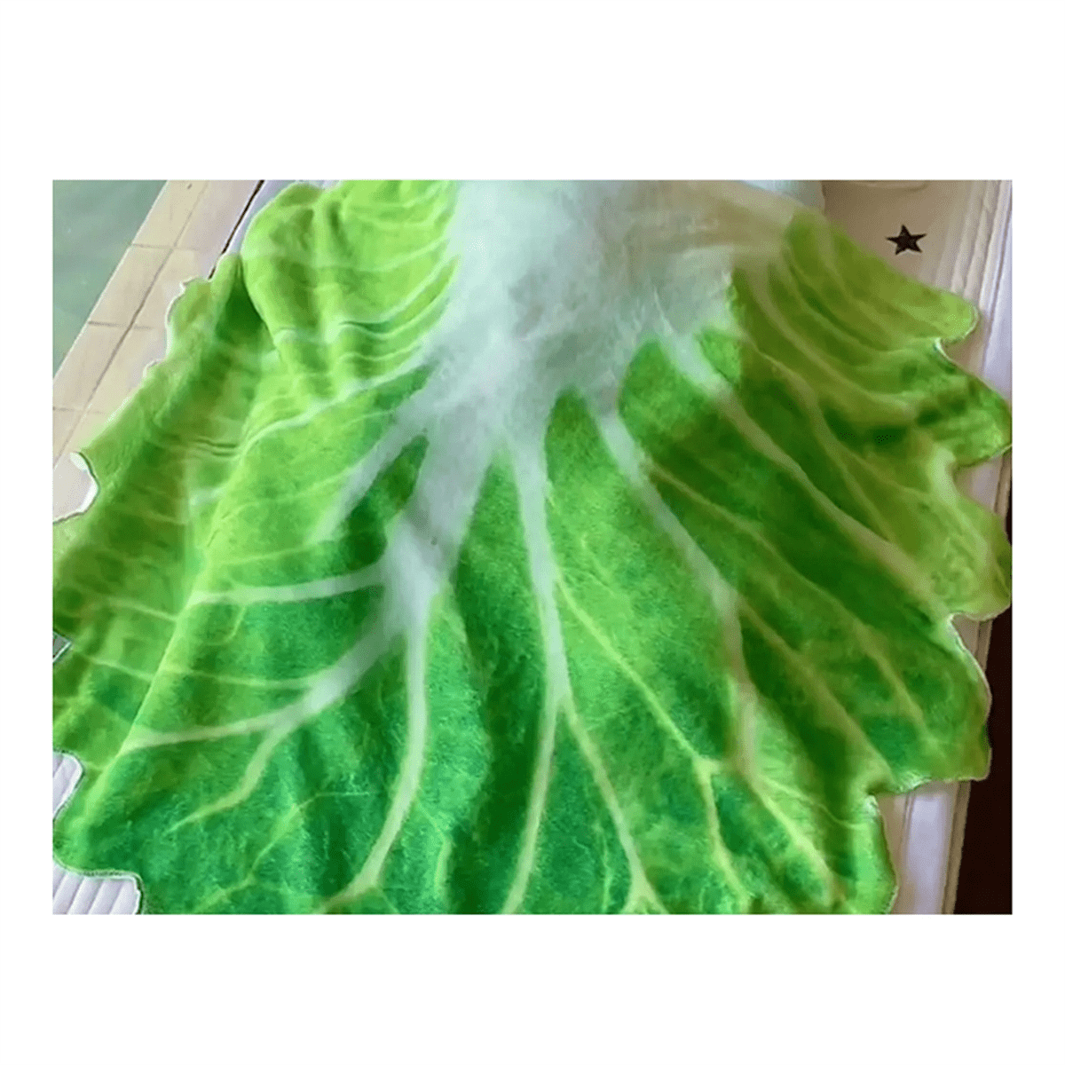 Click here for Unbranded Soft Cabbage Blanket Funny Novelty Blank... prices