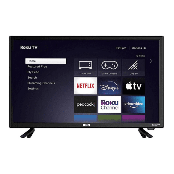 Roku 24 Inch Tv