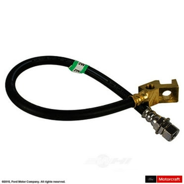 Motorcraft BRHF-104 Brake Hydraulic Hose Fits select: 2008-2019,2021 ...