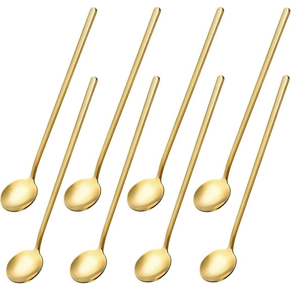 Roy Kirkham Alpine Strawberry Teabag Spoons (Set of 6) - Walmart.com