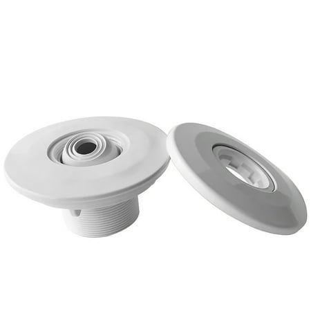 Swimming Pool Spa Eyeball Jet Replacement 360° Rotatable Opening ...