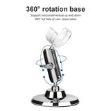 Wireless Skin Analyzer Machine Dermatoscope Scalp/Skin/Hair follicle ...