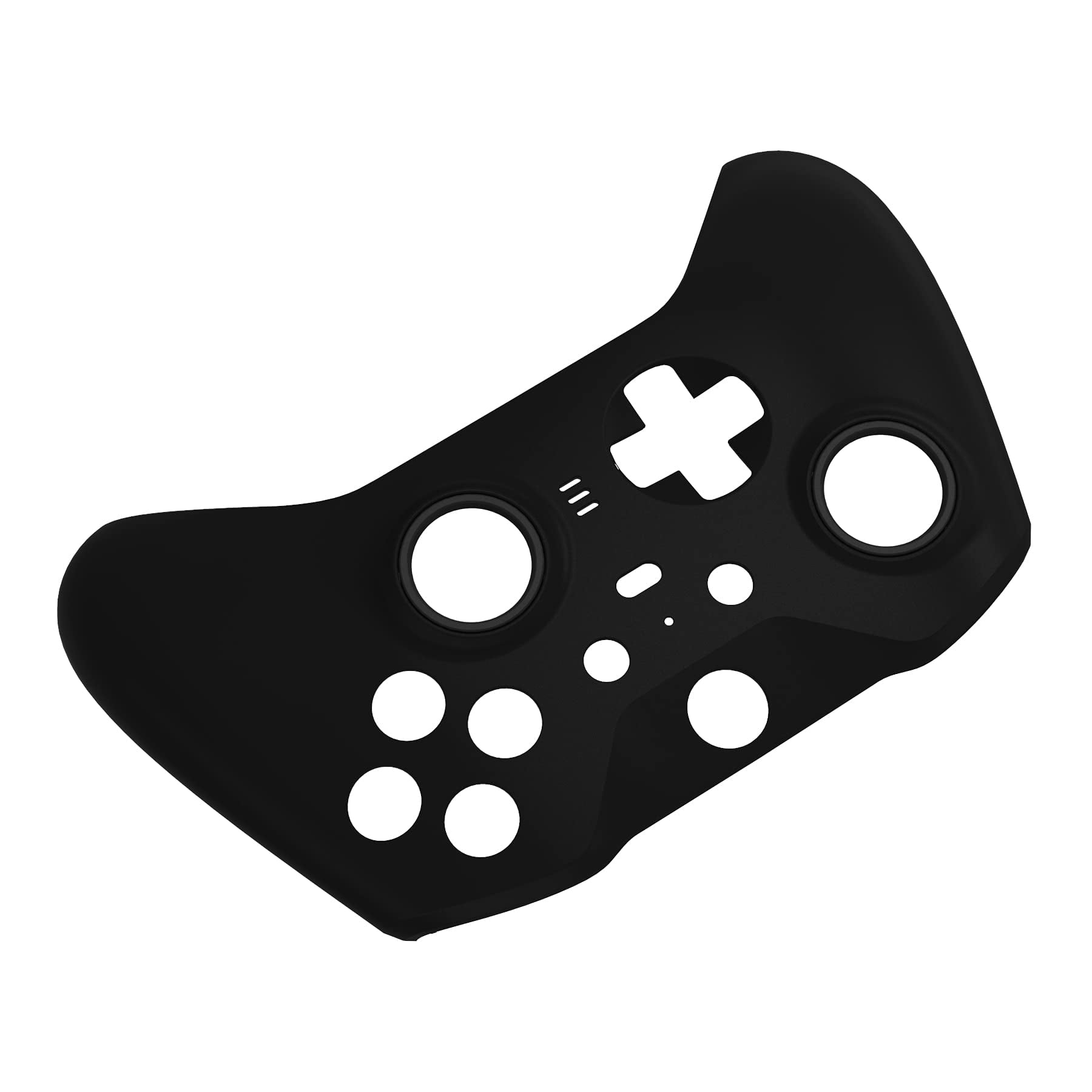 Xbox Controller Silhouette