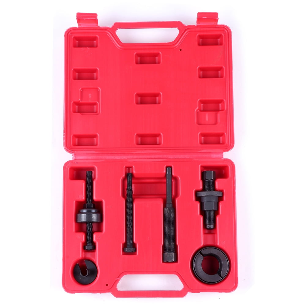 SCITOO SCITOO 27031 Power Steering Pump Pulley Remover Installer Tool ...