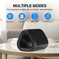 Outdoor Indoor Bluetooth Speaker, 24H Playtime Portable Home Wireless ... Outdoor Indoor Bluetooth Speaker, 24H Playtime Portable Home Wireless ...