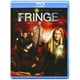 Fringe: The Complete Series - Walmart.com