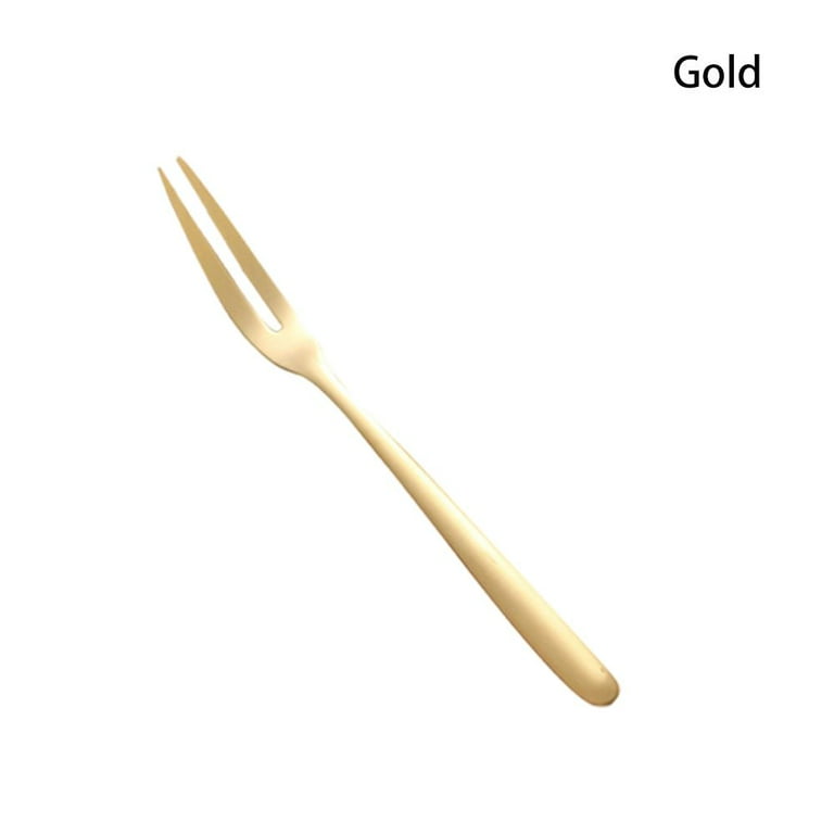 Two Tine Fork