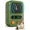 First Alert Dog Stop Anti-Bark Trainer, Outdoor Pet Safe Bark Control ...