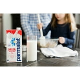 (4 pack) Parmalat Whole Milk, 32 fl oz (Shelf-Stable) - Walmart.com