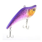 Angler Innovations Sure Spin Bait Fish Helmet 3-Packs - Walmart.com