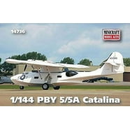 Free Shipping! Guillow's PBY-5a Catalina Model Kit - Walmart.com - Walmart.com