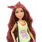 Project Mc2 Doll with Experiment, Camryn's Skateboard - Walmart.com