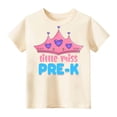 Boys Girls Short Sleeve Shirt Toddler Children's Print T Shirt ...