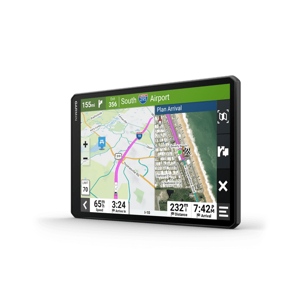 Garmin RV 1095 GPS Navigation Device - Walmart.com
