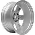 New Aluminum Wheel Rim 17 Inch Fits 04-06 Lexus ES350 5-114.3mm 6 ...