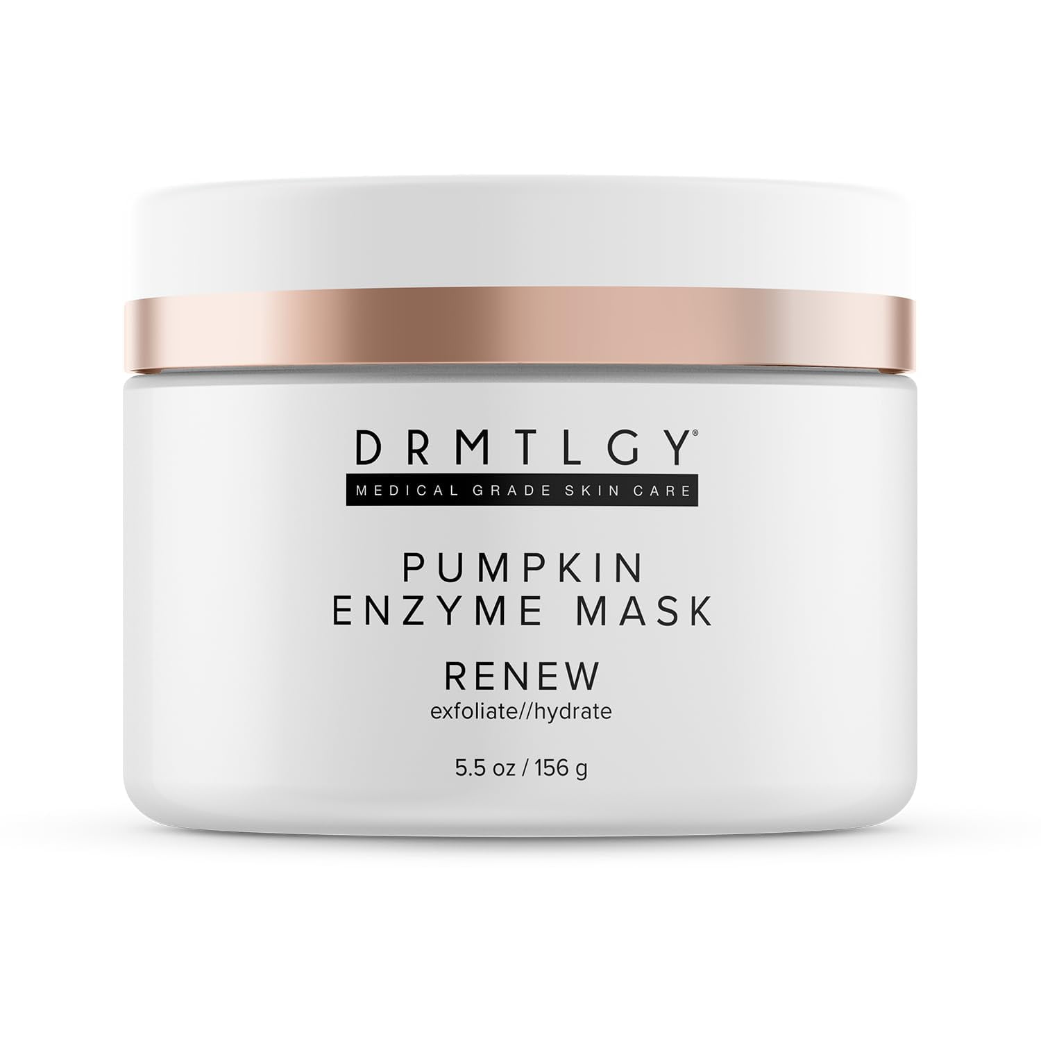 Click here for Drmtlgy Pumpkin Enzyme Face Mask With Jojoba Beads... prices