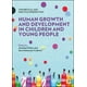 Human Growth and Development in Children and Young People: Theoretical ...