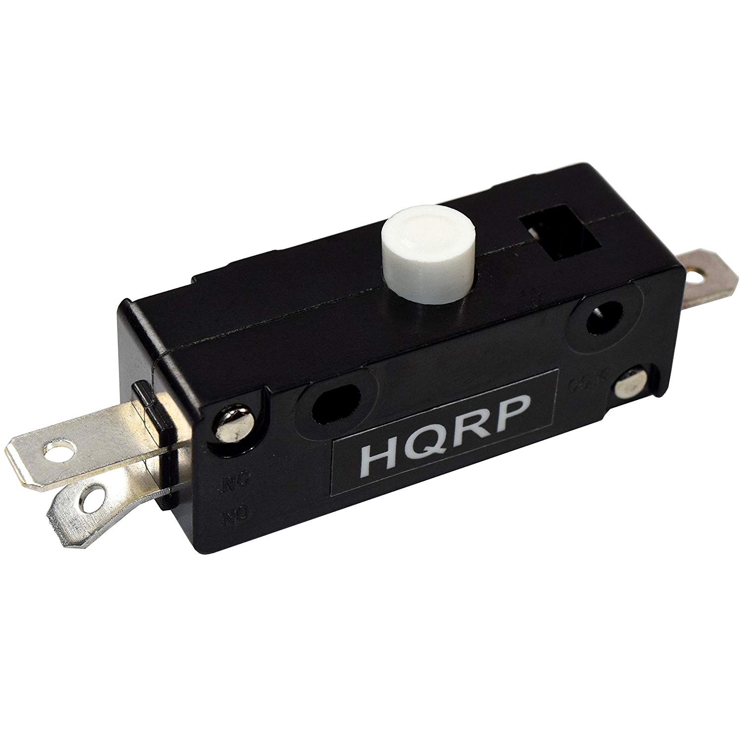 HQRP Push Button Switch for Cherry E13-00E, Sears, Craftsman, MTD Snow ...