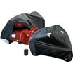 Nelson-Rigg Trike Cover Fits up to 65" Rear Width (TRK355) - Walmart.com